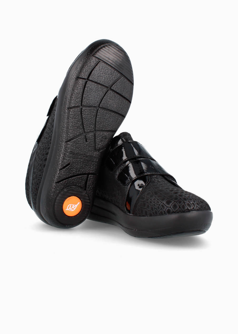 50732 Negro – Doctor Cutillas